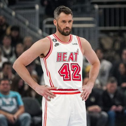 Kevin Love's: Transformative Journey of Weight Loss, Workout Routine ...