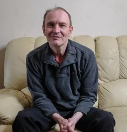 The Personal Crisis of Stuart Lubbock's Brother, Kevin, and His Health ...