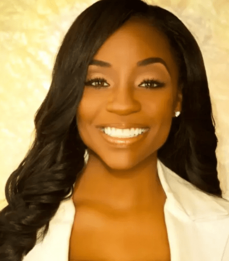 Who Was Korie Kellogg, the Late Eddy Curry's Ex-Wife?