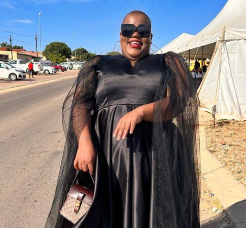 Actress Lebohang Mpyana: Death, Death Cause, Biography