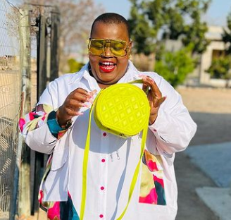 Actress Lebohang Mpyana: Death, Death Cause, Biography