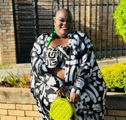 Actress Lebohang Mpyana: Death, Death Cause, Biography