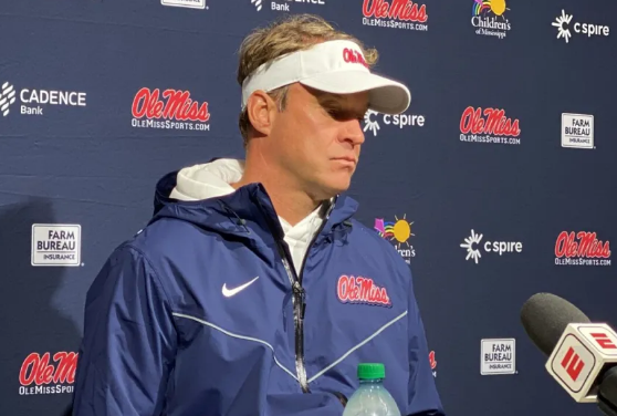 Inside Lane Kiffin's Son Knox Kiffin's Wikipedia Profile