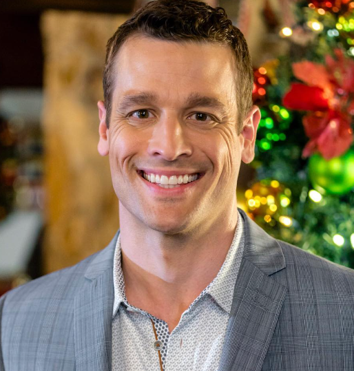 Lea Coco Marital Status: Is He Married to Michael Seater? Exploring His ...