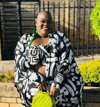 Lebohang Mpyana (Khelina from Diep City): Death Cause, Career, Net ...