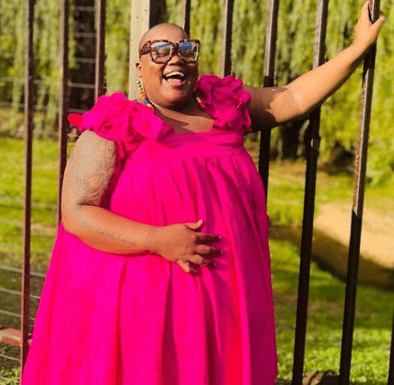 Lebohang Mpyana (Khelina from Diep City): Death Cause, Career, Net ...