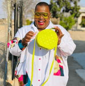 Lebohang Mpyana (Khelina from Diep City): Death Cause, Career, Net ...