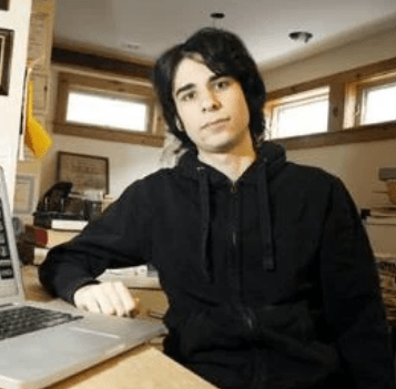 Omegle Founder Leif K-Brooks Wiki/Bio and Age: Exploring Salary and Net ...