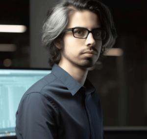 Omegle Founder Leif K-Brooks Wiki/Bio and Age: Exploring Salary and Net ...