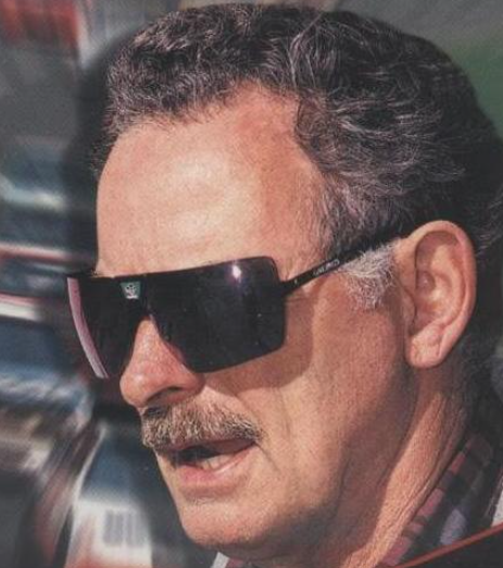 Leo Jackson (Obituary): NASCAR Team Owner Death Cause, Funeral, Career ...