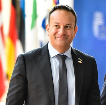Is Leo Varadkar Muslim? Religious Background And Nationality, Parents ...