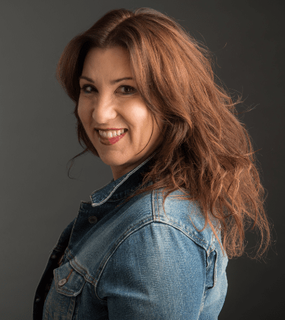 Who Is Stewart Burchmore, Libbi Gorr Husband? Married Life And ...