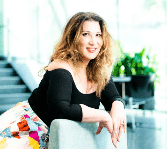 Who Is Stewart Burchmore, Libbi Gorr Husband? Married Life And ...