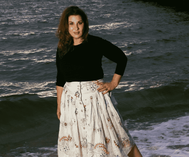 Who Is Stewart Burchmore, Libbi Gorr Husband? Married Life And ...