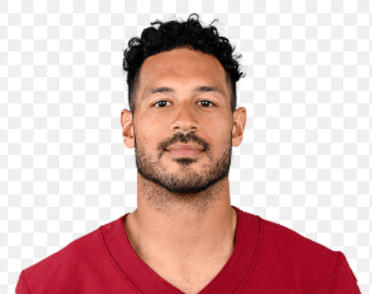 Meet Logan Thomas's Wife, Brandie, and Their Heartwarming Family Moments