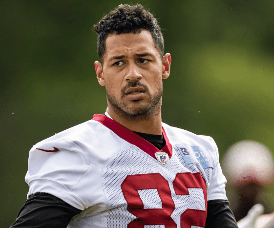 Meet Logan Thomas's Wife, Brandie, and Their Heartwarming Family Moments