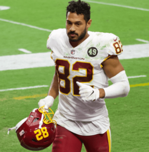 Meet Logan Thomas's Wife, Brandie, and Their Heartwarming Family Moments