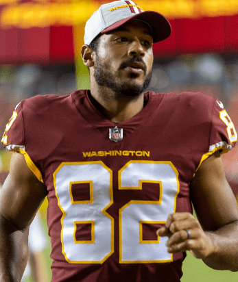 Meet Logan Thomas's Wife, Brandie, and Their Heartwarming Family Moments