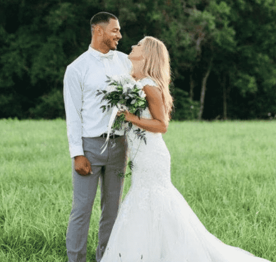 Meet Logan Thomas's Wife, Brandie, and Their Heartwarming Family Moments