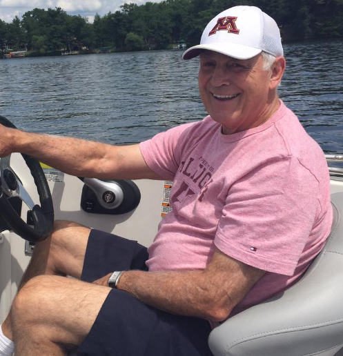 Exploring Lou Nanne's: Hockey Career, Wife, Age, Net Worth, Ethnicity ...