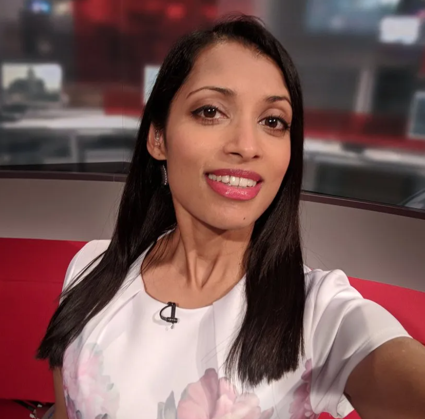 Luxmy Gopal BBC Biography: Age, Career Achievements & Trending News