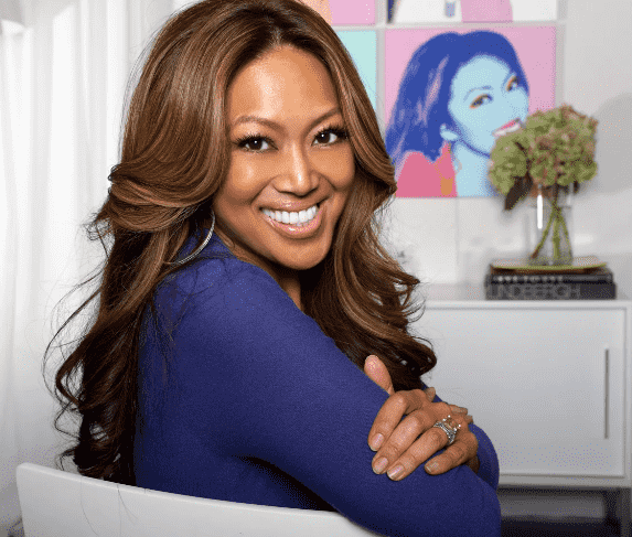 Is Mally Roncal Husband Phil Bickett Also Suffering From Alopecia?