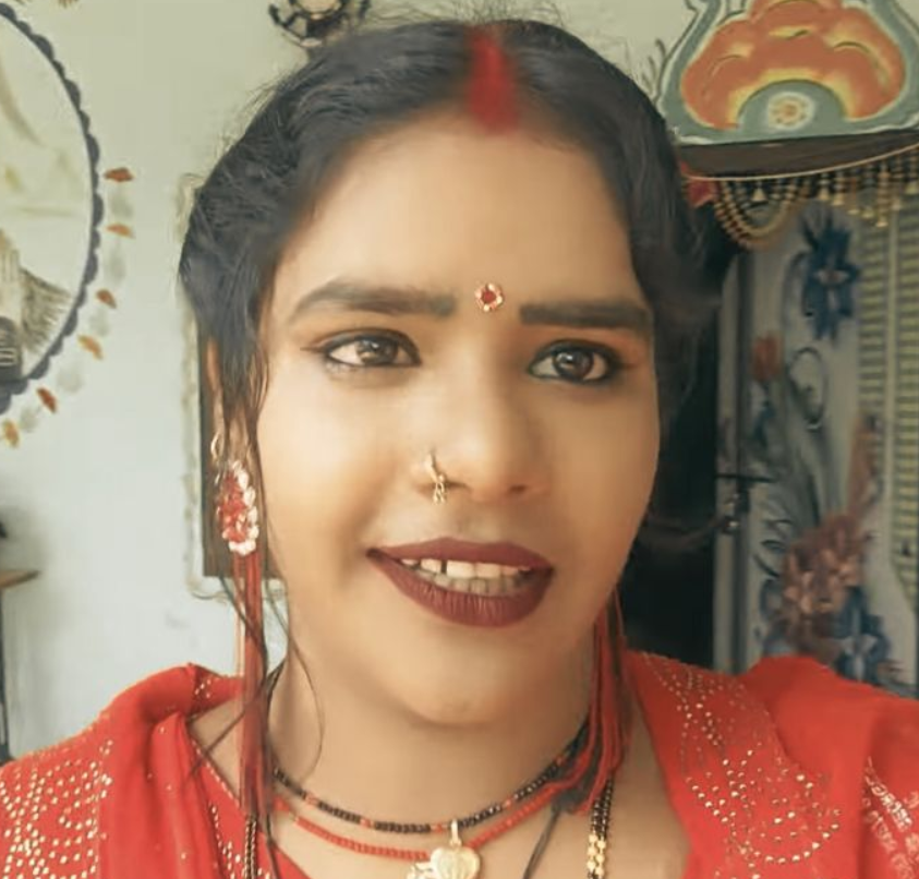Malti Chauhan's Husband Vishnu Raj Chauhan, Kids, Tragic Demise Of ...