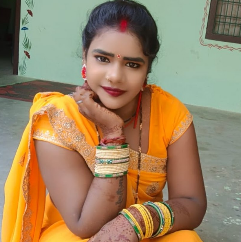 Malti Chauhan's Husband Vishnu Raj Chauhan, Kids, Tragic Demise Of Youtuber And Extra Marital Affair