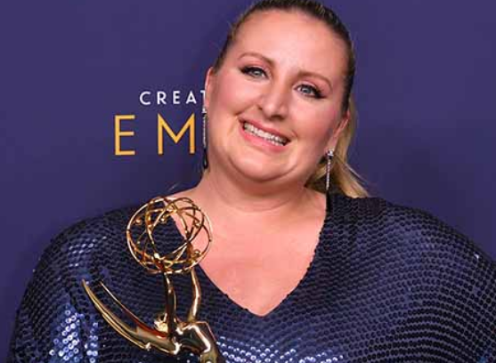 Is Choreographer Mandy Moore Sick? Illness And Health 2023 Explored