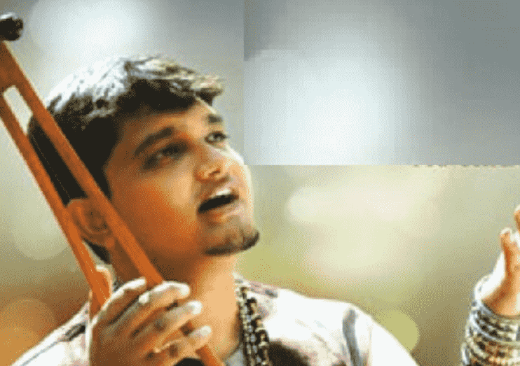 Is Manoj Vasishta Dead Or Still Alive? Playback Singer Death News Explored