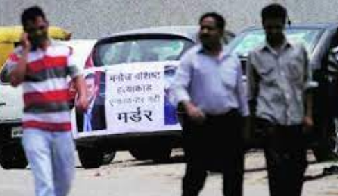 Is Manoj Vasishta Dead Or Still Alive? Playback Singer Death News Explored