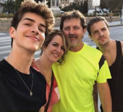 Manu Rios: Viral Photo and Video Scandal, Biography, Age, Parents ...