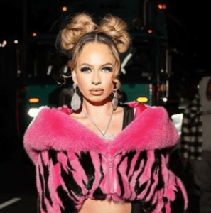Who Are Mariah Lynn's Parents? Bio, Family, Career, Net Worth 2023 ...