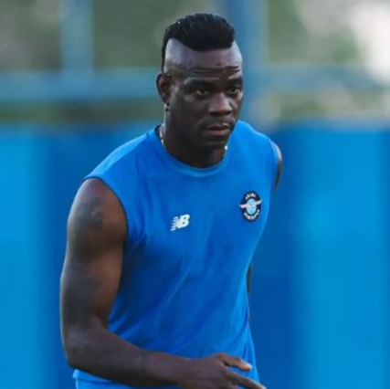 Mario Balotelli's (Footballer) Religious Journey and the Truth About ...