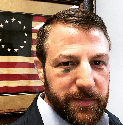 Who is Markwayne Mullin? Business and MMA Career, Net Worth 2023 and More