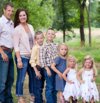 Markwayne Mullin's Full Biography: From MMA to U.S. Senate