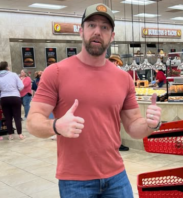 Markwayne Mullin's Full Biography: From MMA to U.S. Senate