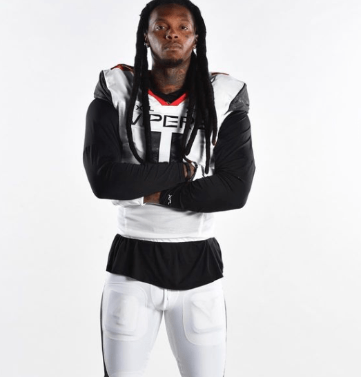 Exploring the Family Tree of Martavis Bryant and Dez Bryant