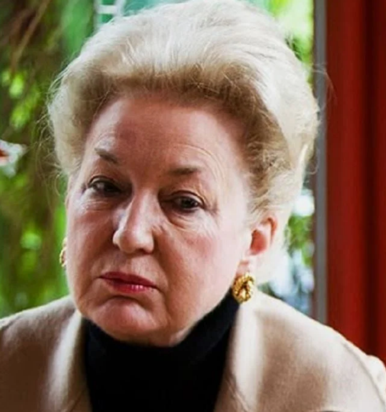Tragic Passing Away Of Maryanne Trump Barry: Who Was She? Partner, Kids ...