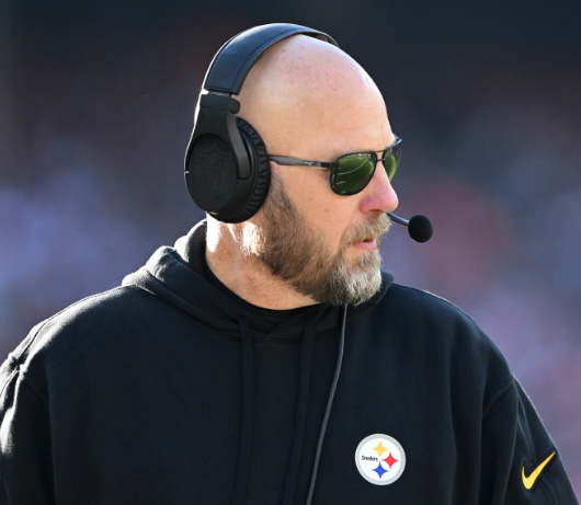 Matt Canada's Net Worth Journey Post Termination Revealed