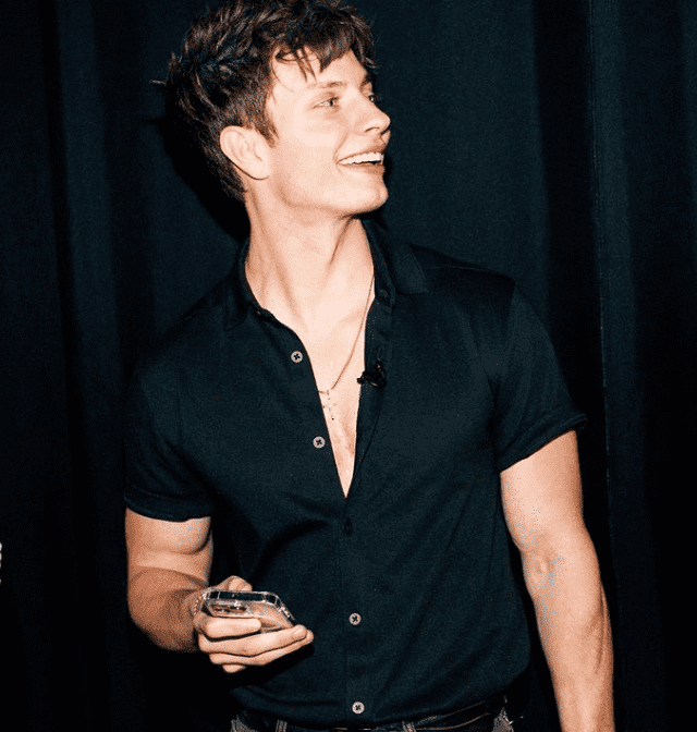 Matt Rife Scandal and Controversy