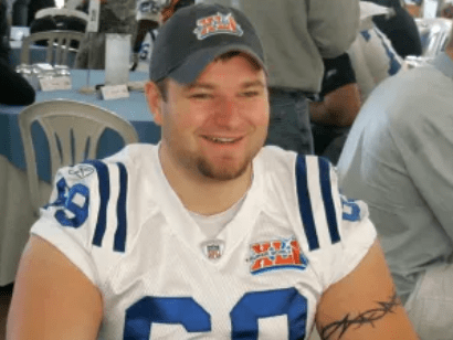 Matt Ulrich and Alison's Journey with Kids Gunther, Dalton, Bowden, and ...