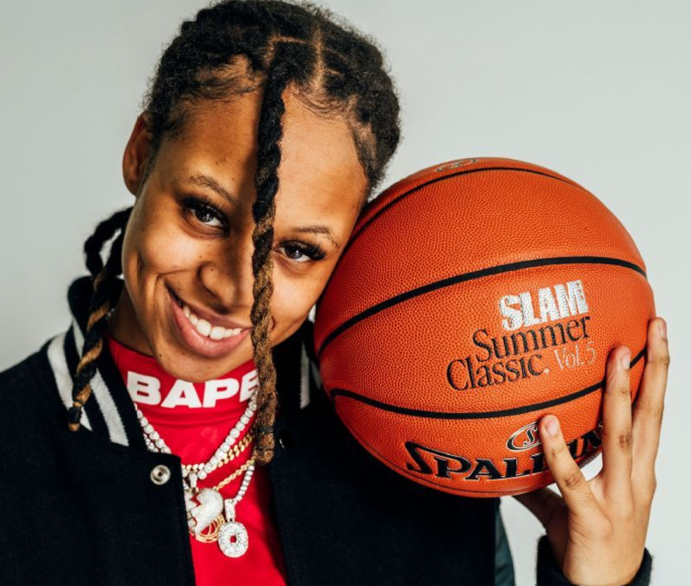 O’Neal's Daughter Me'Arah Commits to Florida: Bio, Net Worth, Family ...