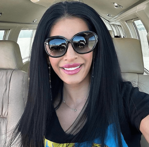 Mehek Cooke: Who Is She? Bio, Wiki, Age, Career, Family, Husband and More