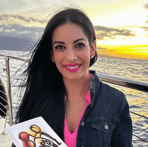 Mehek Cooke: Who Is She? Bio, Wiki, Age, Career, Family, Husband and More