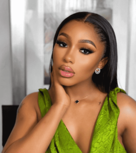 Mercy Eke Scandal And Controversy: Leaked Footage Viral On Telegram