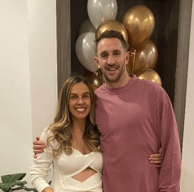 Who Is Michael Barlow's Girlfriend? Bio, Career, Net Worth 2023, Podcast and More