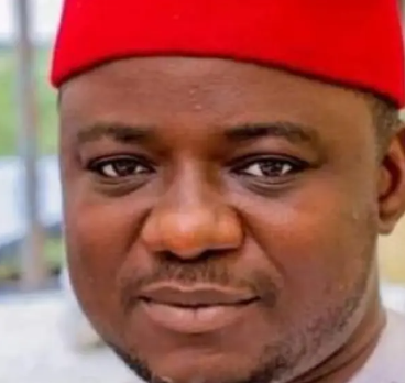 Michael Emeka Nwangwu: Why Is He Suspended? Video Scandal, Controversy ...