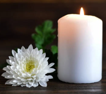 Obituary Michael Rickard: What Happened To Him? Tragic Death, Tribute ...