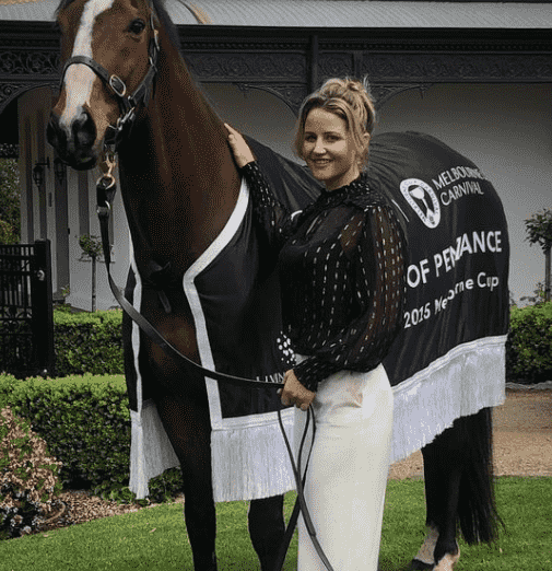 Inside Michelle Payne's Love Life: The Mystery Behind Her Marriage to ...